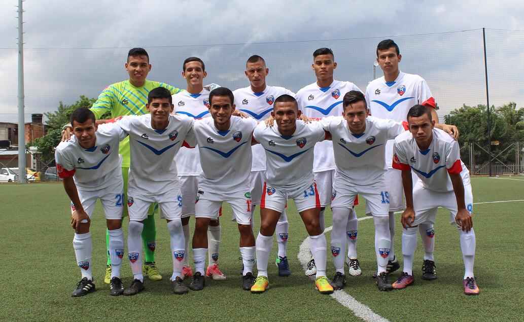 Cúcuta Fútbol Club